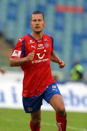 Marcus Lantz - Fußball Herren Allsvenskan 2008, 1. Schwedische Liga ...