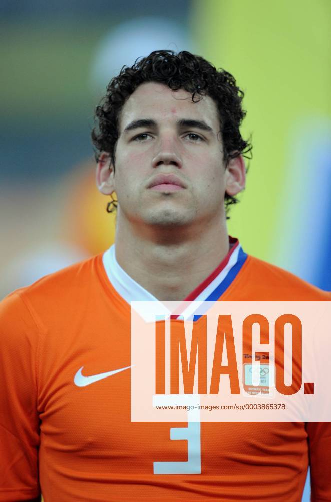 Dirk Marcellis (Niederlande) - Fußball OS Sommer Herren Olympische ...