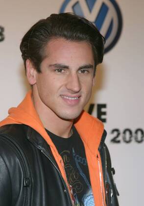 Adrian Sutil (Deutschland Force India) anläßlich der 1 Live Krone 2008 ...