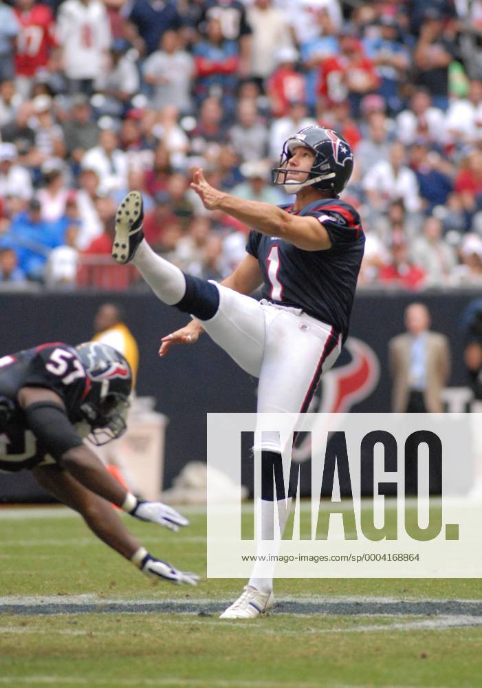 Matt Turk (Houston Texans, re.) - punt - (Icon4260812144249) American ...
