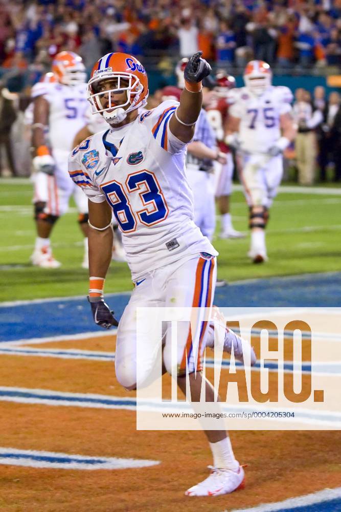 David Nelson - American Football Herren NCAA College League 2008 2009 ...