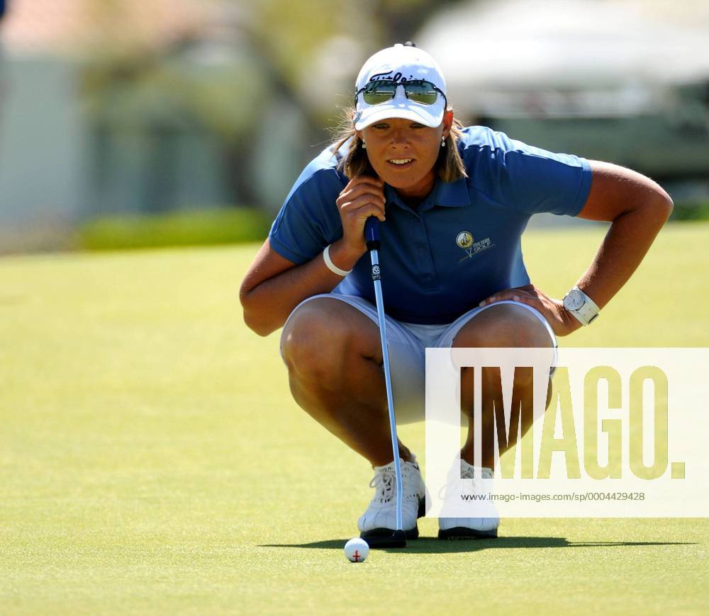 Katherine Hull (Australien) - -ZUMAcg3 Golf Damen Kraft Nabisco Championship 2009, LPGA Tour