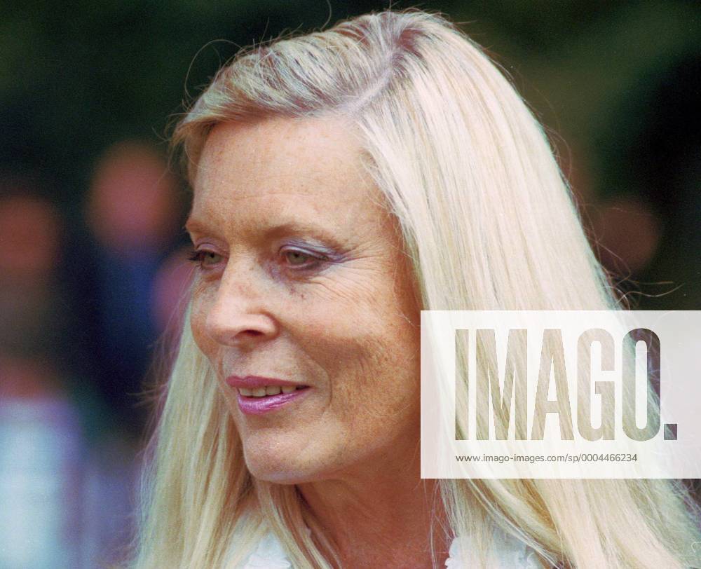 Susan Magnier, Ehefrau von Eigentümer John Magnier (Irland Gestüt ...