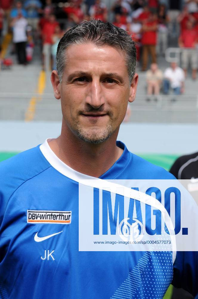 Co Trainer Jürgen Kramny (Mainz) Fußball 1. BL Herren Saison 2009 2010 ... Co Trainer Jürgen Kramny (Mainz) Fußball 1. BL Herren Saison 2009 2010 ...