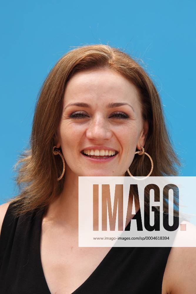 Ina Menzer (Deutschland) Boxen Damen ZDF Fernsehgarten 2009, Sendung ...