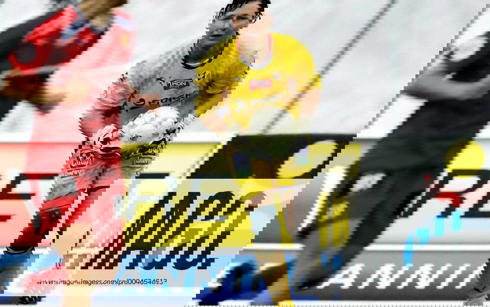 Fotball Toppserien Stabäk IF, Dorthe Nielsen