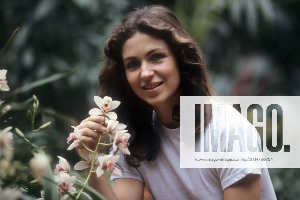 Monika Hirsch (BR Deutschland) Leichtathletik Damen Leichtathletik