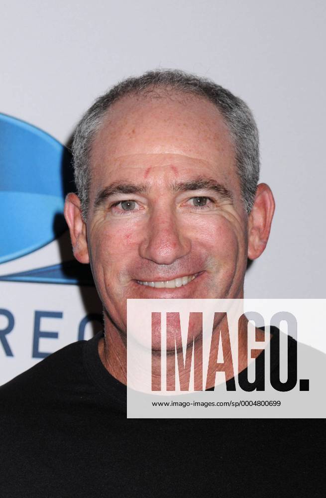 Brad Gilbert attends (USA)DIRECTV ESPN US Open Experience US Open ...