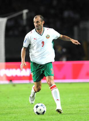 ILIYAN STOYANOV (Bulgarien