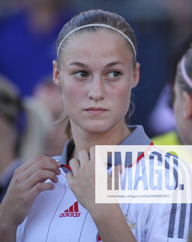 Franziska Kriegel (FC Bayern München) o