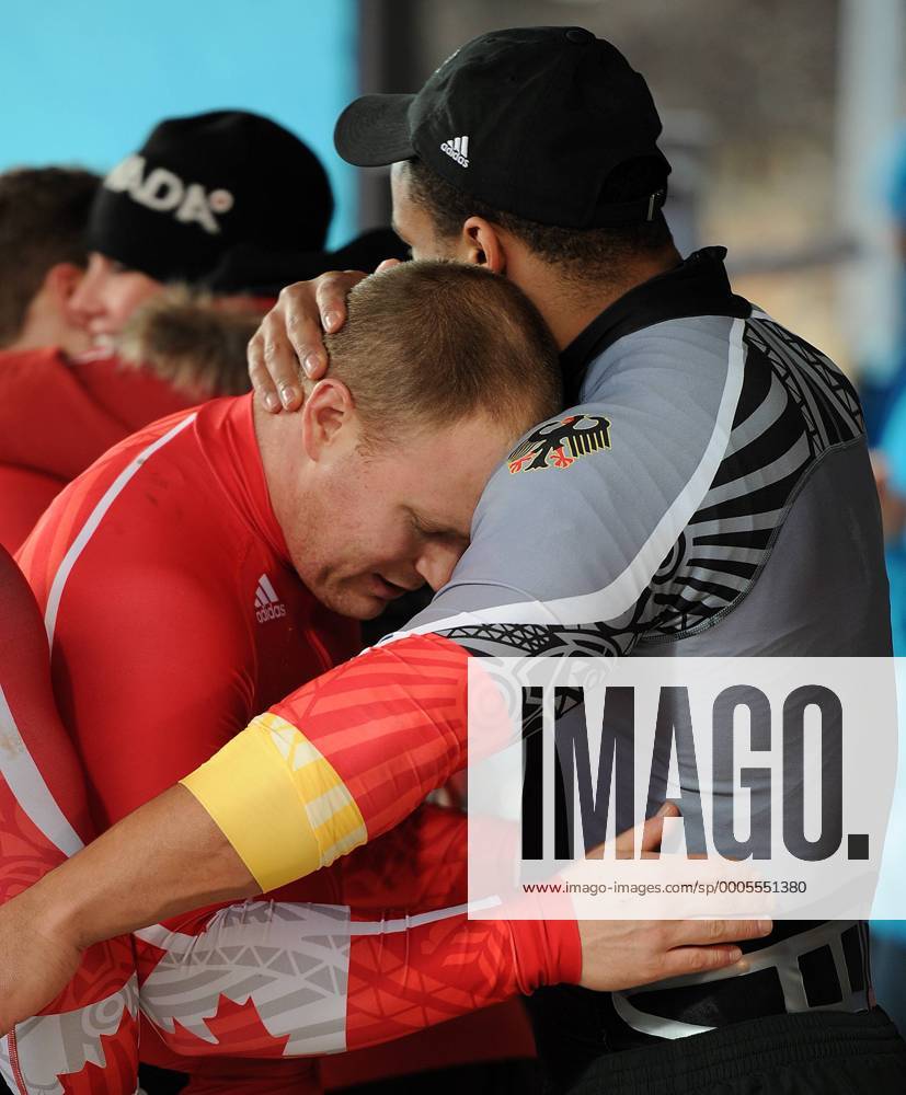 Feb. 27, 2010 - Whistler, British Columbia, Canada - WHISTLER, B.C ...