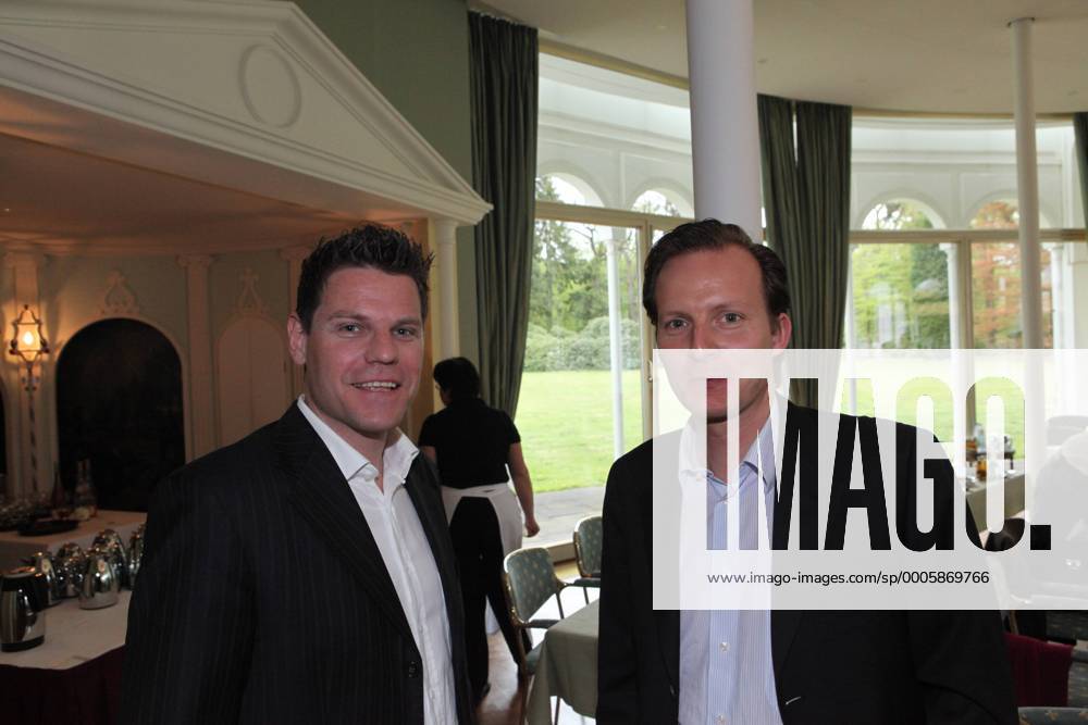 Köln Workshop German Racing hier: Pierre Hofer - Denis Hartenstein