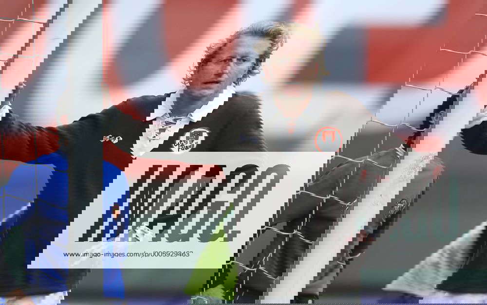 Klaus OTTENS (FC St. Pauli) 100 jähriges Vereinsjubiläum des FC St ...