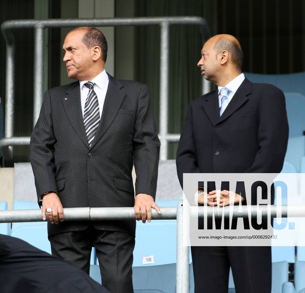 Balram Chainrai the Hong Kong based business man looking to buy ...