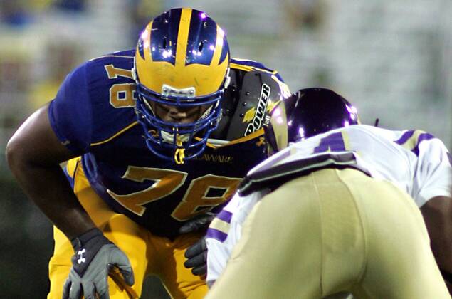 Sept. 2, 2010 - Newark, Delaware, United States of America - Delaware ...