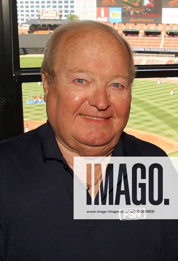 Seattle Mariners broadcasters and National Baseball Hall of Fame member ...