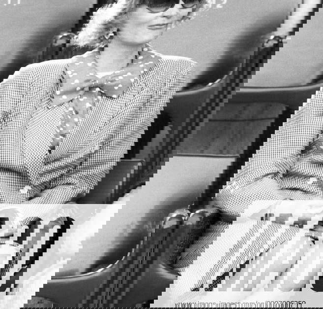 Diana Sandmann (Lebensgefährtin von DFB Teamchef Franz Beckenbauer BR ...