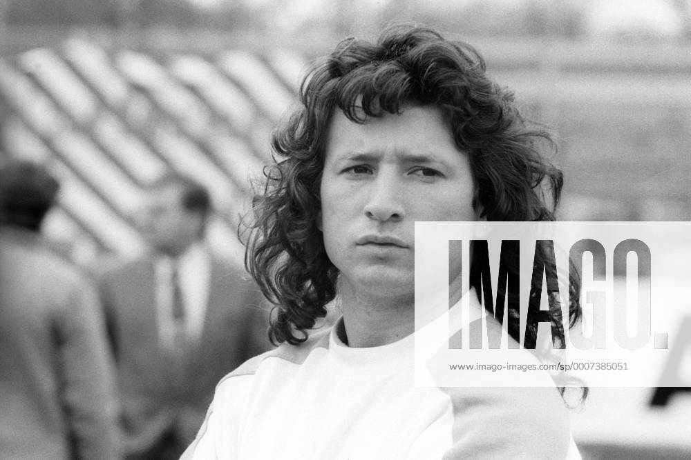 Sergio Zarate (1. FC Nürnberg