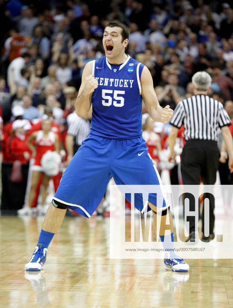 Josh Harrellson Wedding