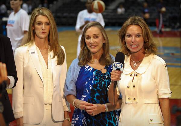 05 June 2011 Atlanta Dream Ownership Group Dream Too Llc Kelly 1529