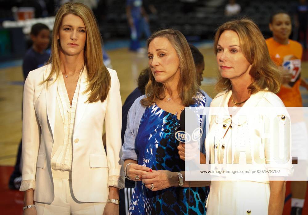 05 June 2011 Atlanta Dream Ownership Group Dream Too Llc Kelly 5869