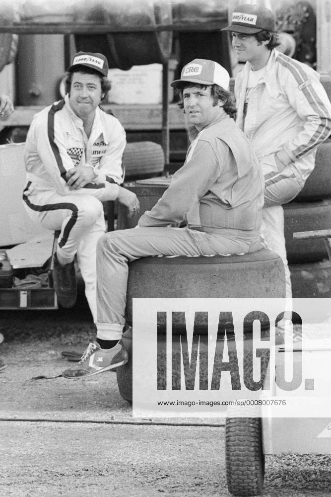 1979 May 11: Harry Gant (12) Oldsmobile, Richard Childress (3) RCR ...