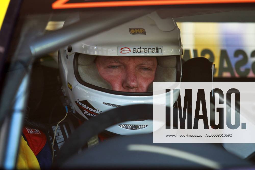 Kim Jane 27 Bob Jane T-Marts Holden SS VU 2011 Auto One V8 Ute Racing ...