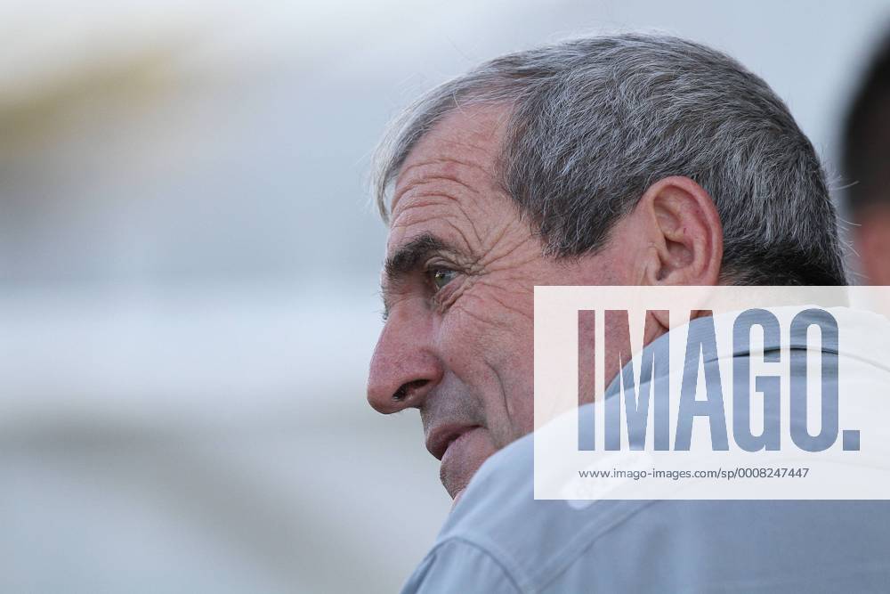 Francis COLLADO - FC Istres vs. SC Bastia - Coupe de la Ligue