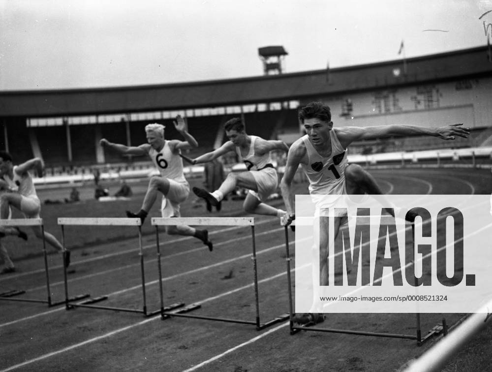 J Birrell the 18 year old Barrow boy, who has been picked for the 110 ...