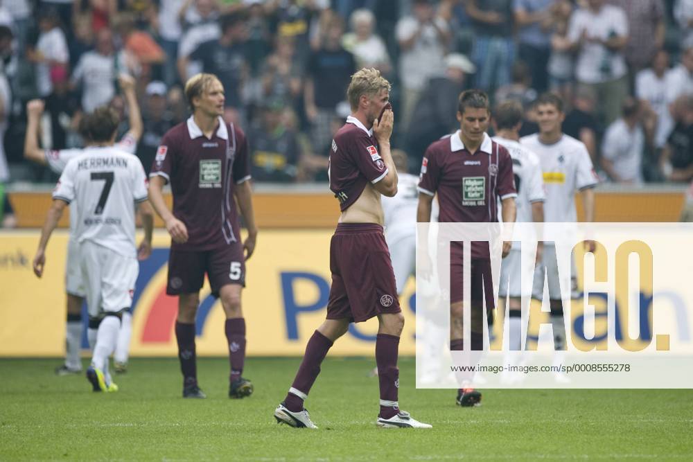 Oliver KIRCH (KL, Mi., vorn), Clemens WALCH (KL, r. daneben) und Martin ...