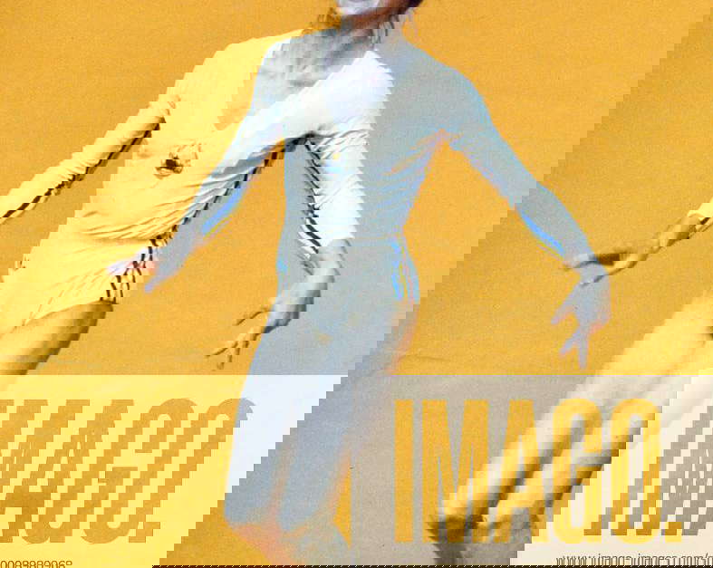 Nadia Comaneci - Romania on the floor exercise. Montreal Olympics