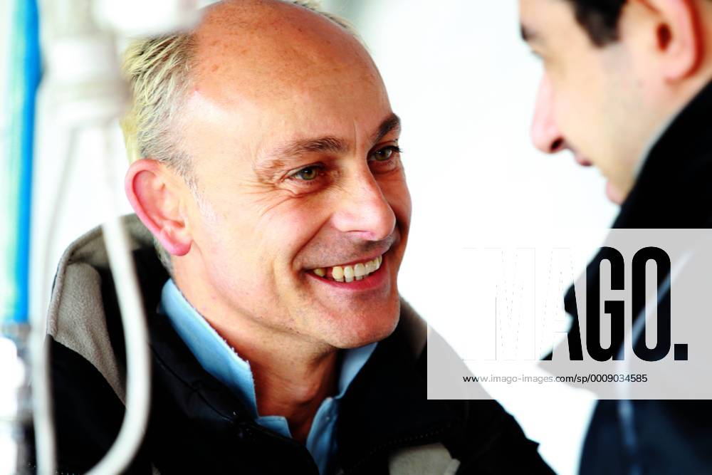 Sam Astuti Team Owner 2 Transwest Dallara F307 Round 7 Formula 3 ...