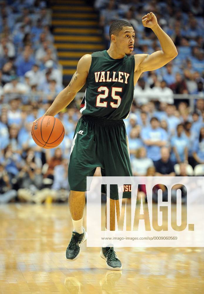 Nov 20, 2011 - Chapel Hill, North Carolina; USA - Mississippi Valley ...