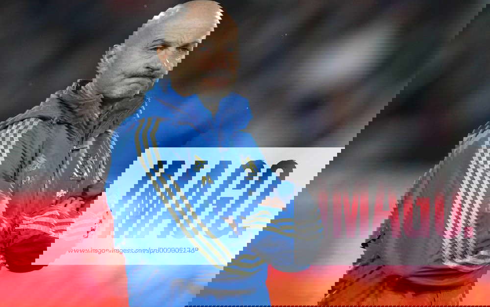 Antonio PINTUS - Preparateur Physique Marseille Football : Montpellier ...