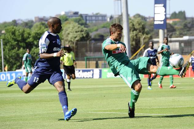 Telkom Knockout: Bidvest Wits v Amazulu JOHANNESBURG, SOUTH AFRICA ...