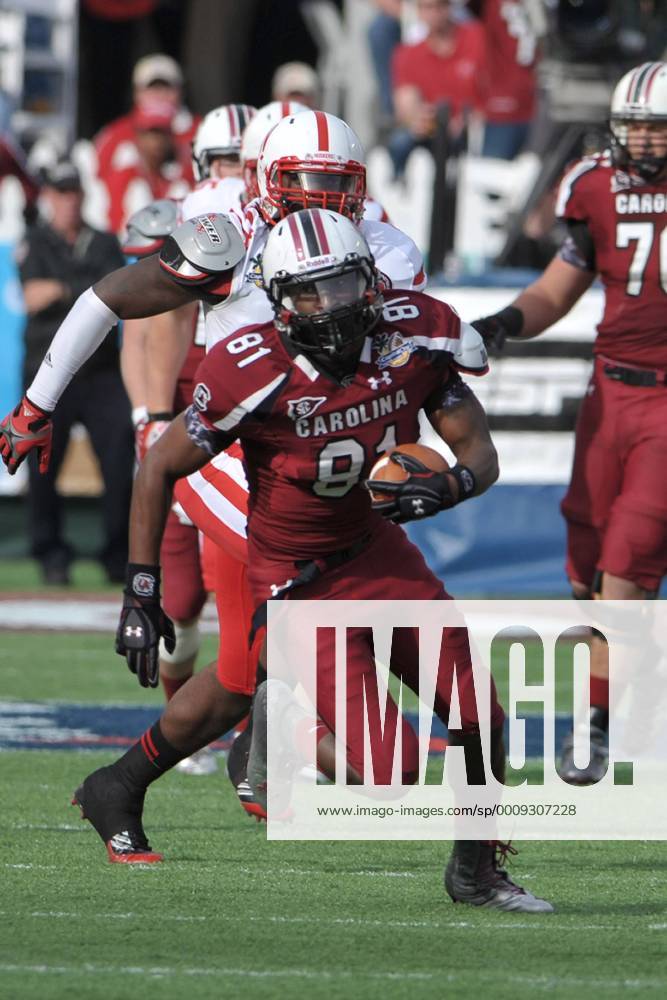 January 02 2011: Rory Anderson 81 in action during NCAA College League ...