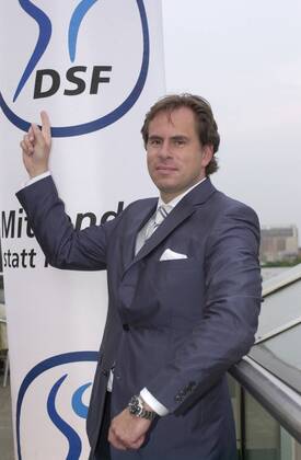 Thomas Deissenberger (Medienmanager) 07 03 her Mann Manager DSF ...