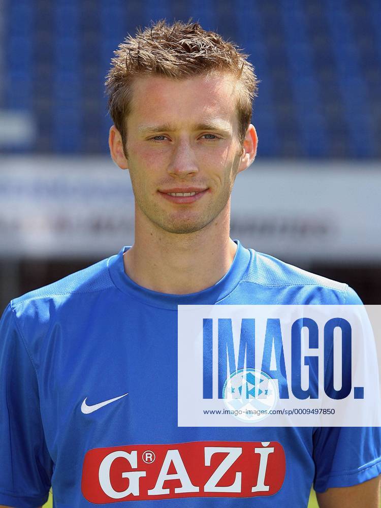 Fussball Regionalliga Süd Stuttgarter Kickers Moritz Steinle