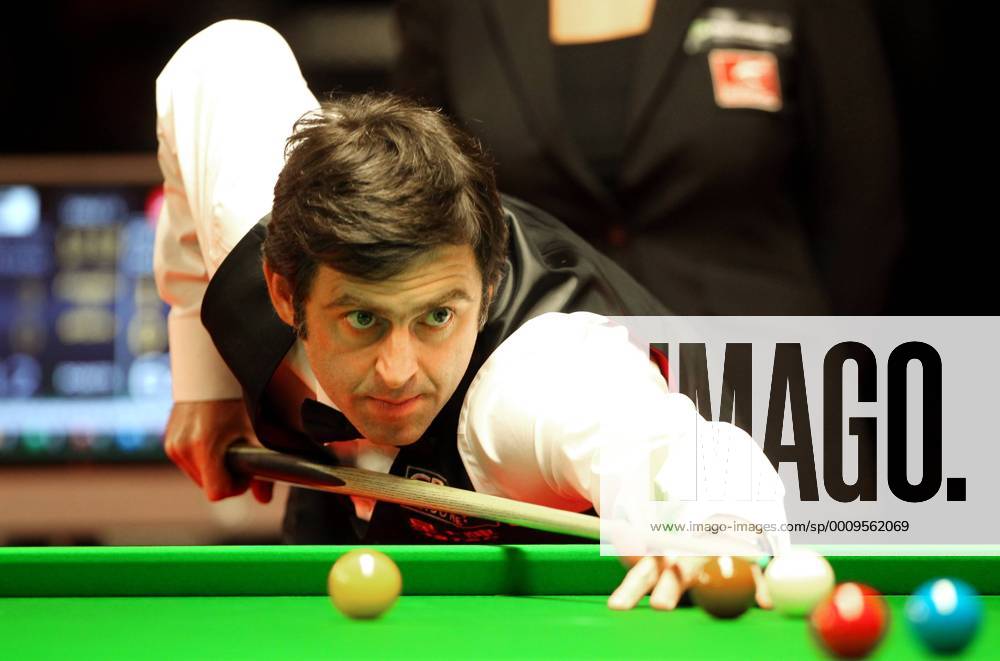 Ronnie O Sullivan Ronny O Sullivan Osullivan Snooker Billard Berlin