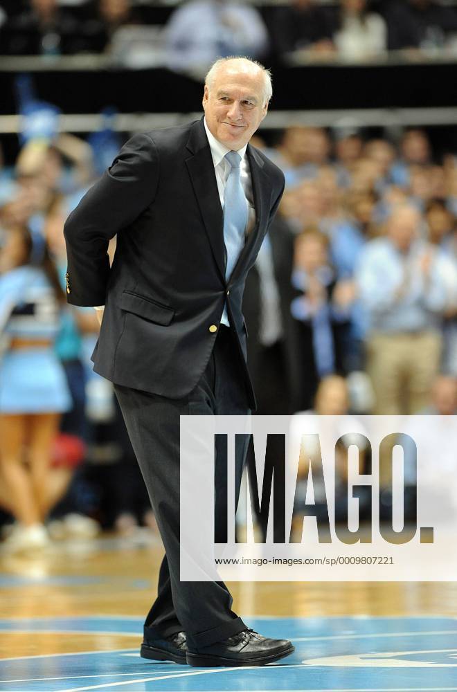 Feb. 11, 2012 - Chapel Hill, North Carolina; USA - Dr. MICHAEL COHEN ...