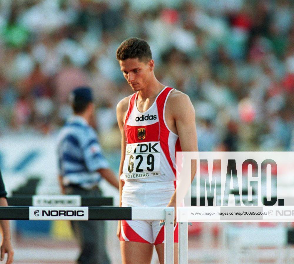 WM Göteborg Florian