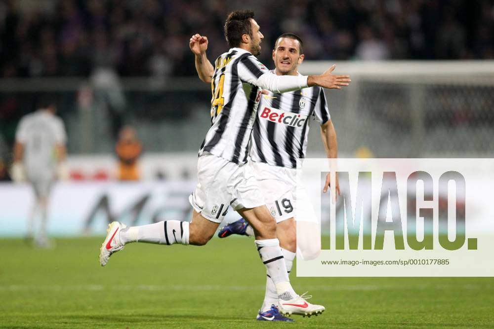 Mirko Vucinic Celebration