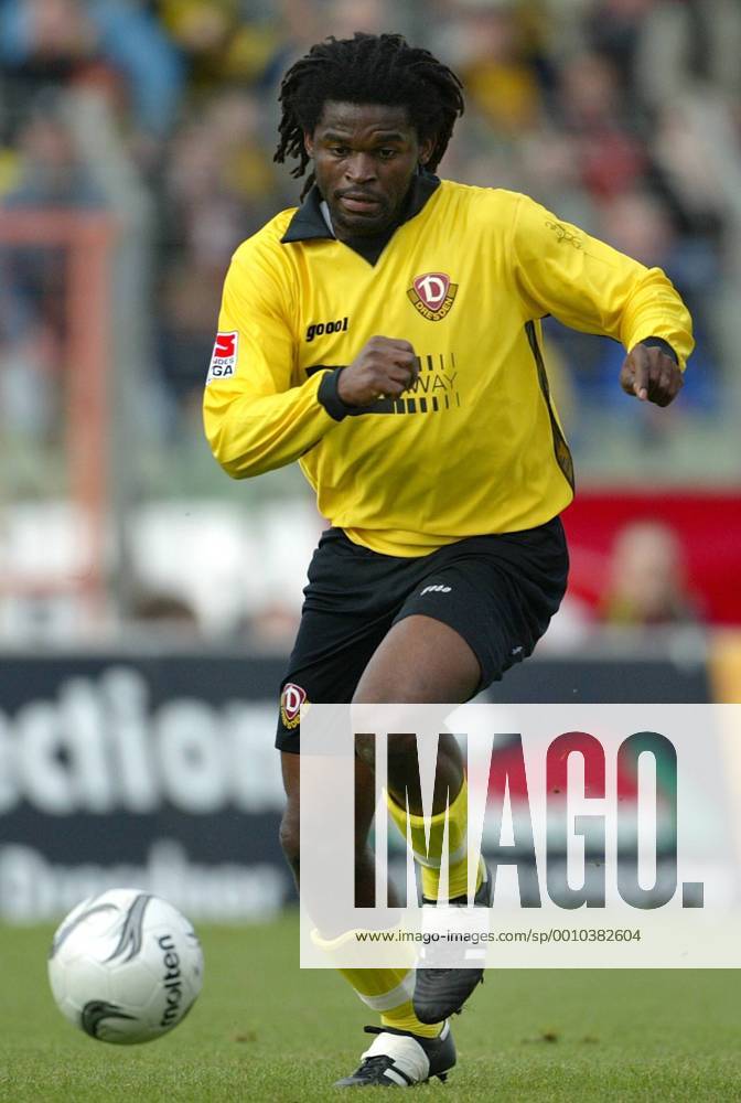 2. Fussball-Bundesliga, 8.Spieltag, Dynamo Dresden - 1.FC Saarbruecken ...