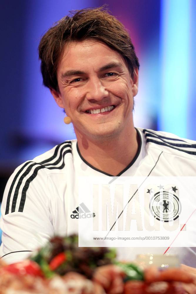 Comedian Matze Knop ( GER eigentl. Matthias Knop ) anläßlich der ARD ...