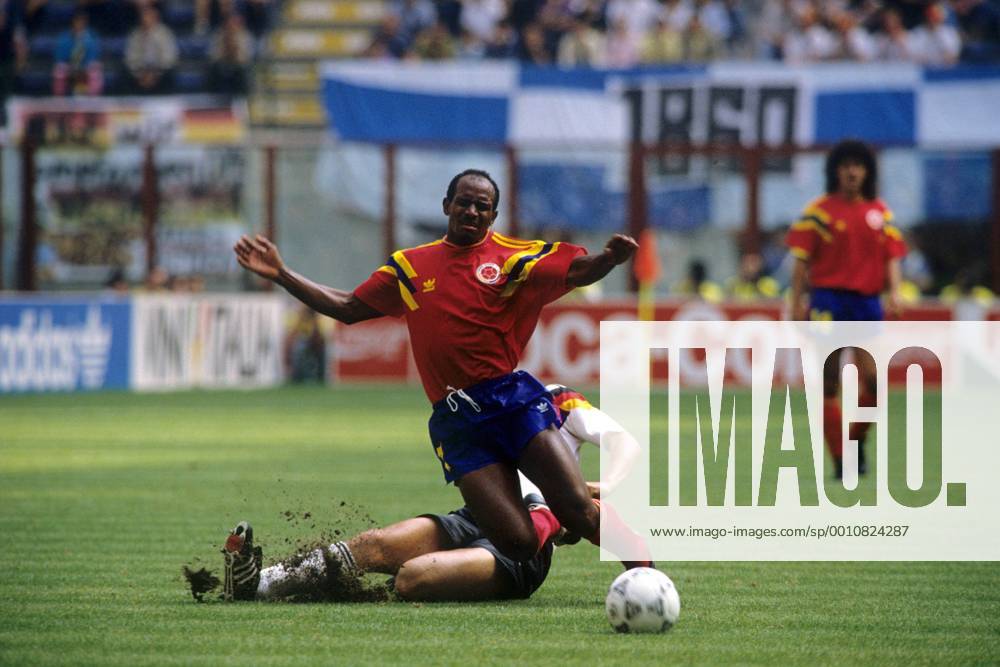 Carlos ESTRADA kommt zu