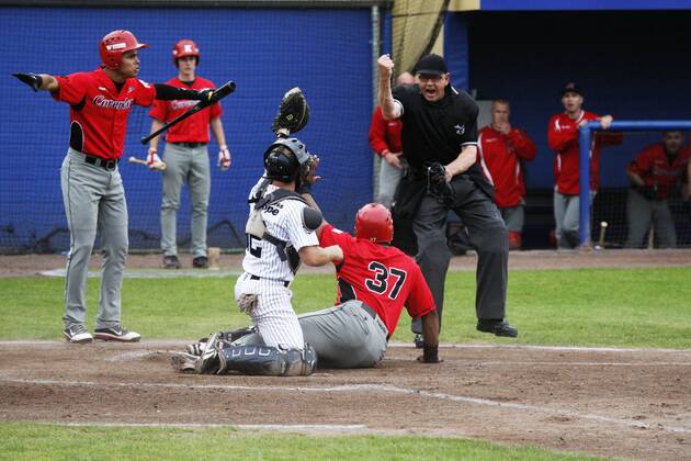 Quintin de Cuba, Mourik Huyser, Bryan Engelhardt DOOR Neptunus ...