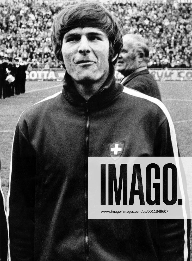 Pierre-Albert -Gabet- Chapuisat