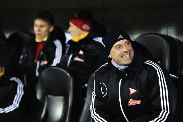 Eliteserien, Tippeligaen -- Fredrikstad FK - Odd Grenland BK -- Trond ...