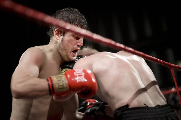 Chessboxing Championships 2012 DEU, Deutschland, Germany, Berlin, 28.07 ...