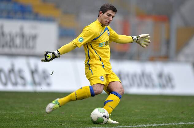 IMAGO - Images & Videos for Media, Sports & Brand.